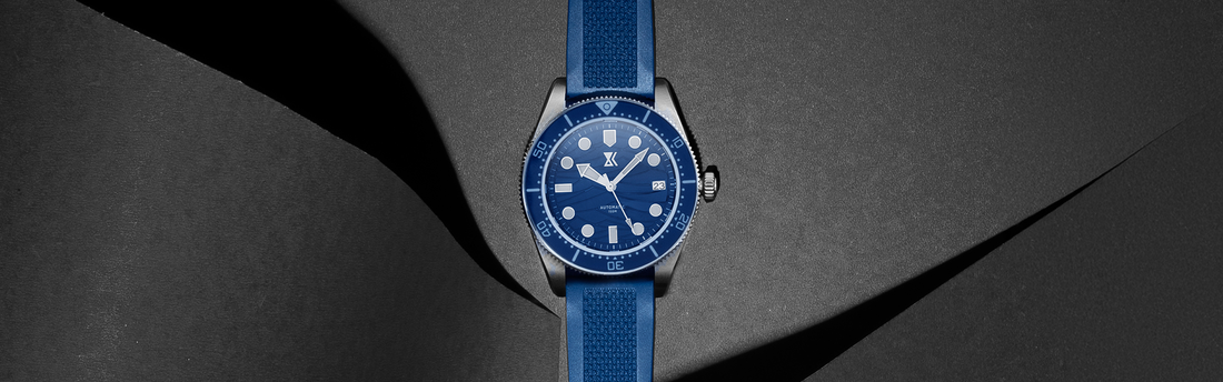 About Us – Kshan Watches